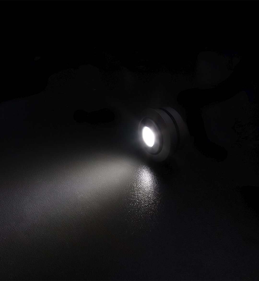 Spotlight Moon - SC Herrajes